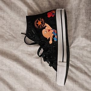 Converse | Shoes | Converse X Space Jam A New Legacy Chuck Taylor All ...